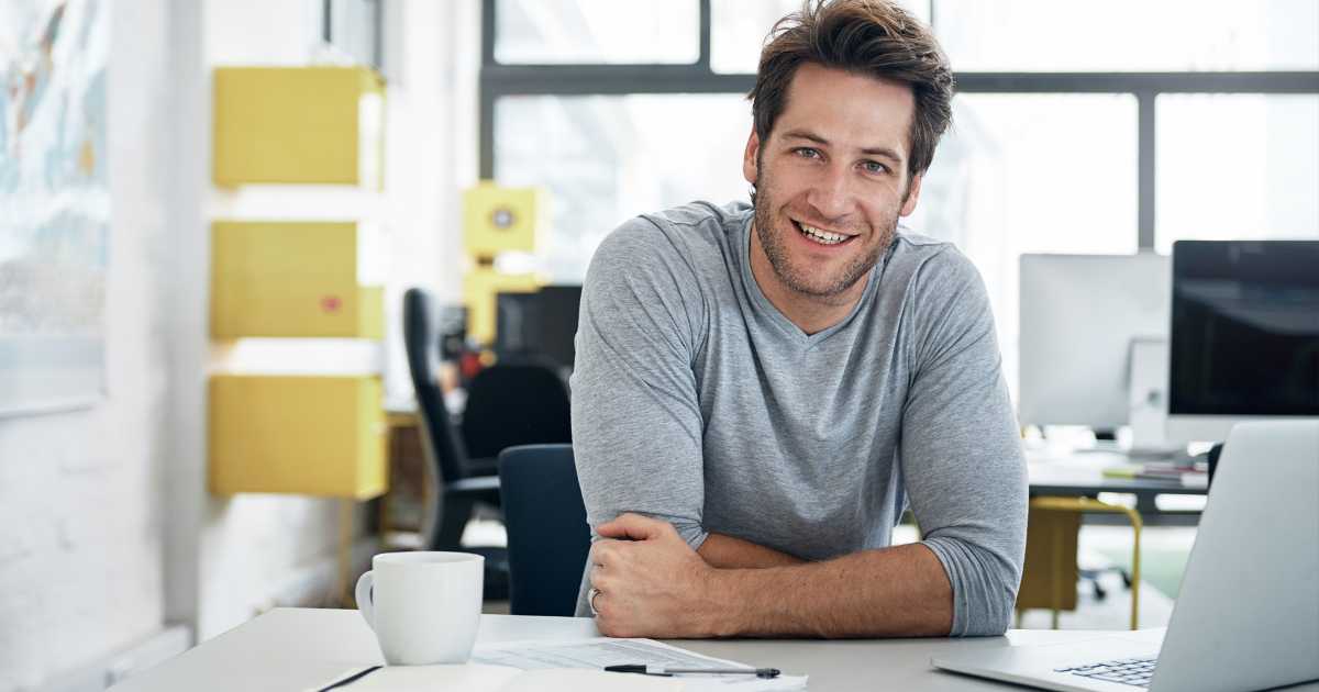 Filing financial statements | KVK