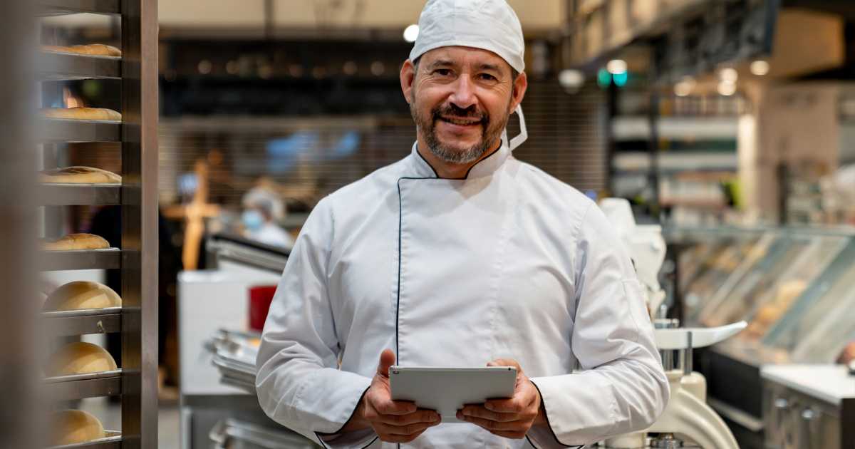 Filing financial statements yourself | KVK