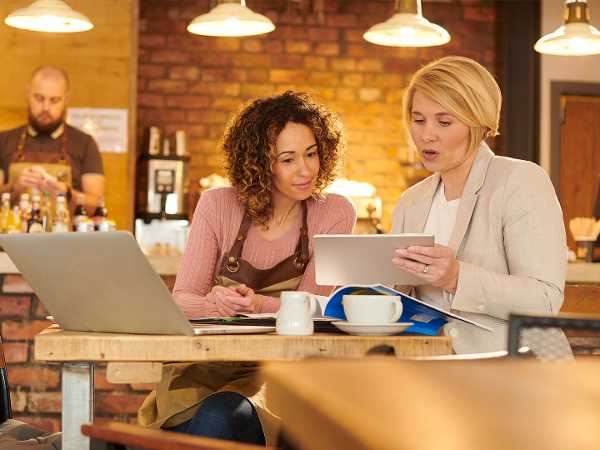 Business in trouble | KVK