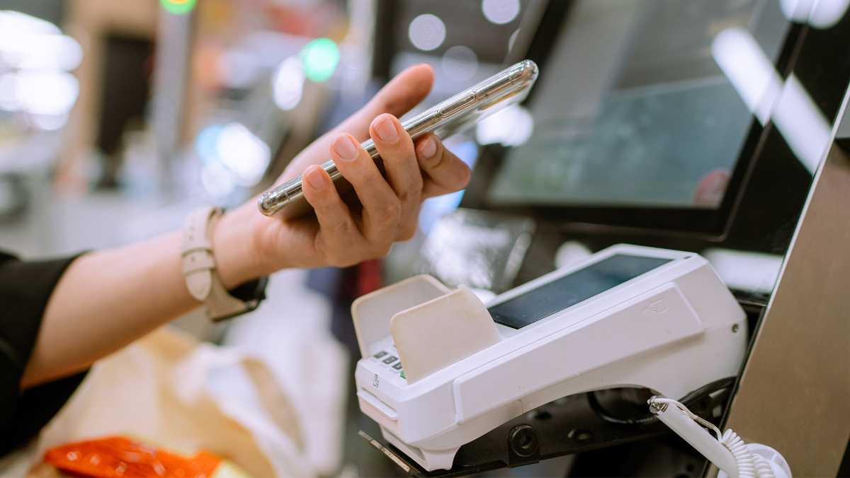 PIN or cash? Payment trends at the checkout | KVK