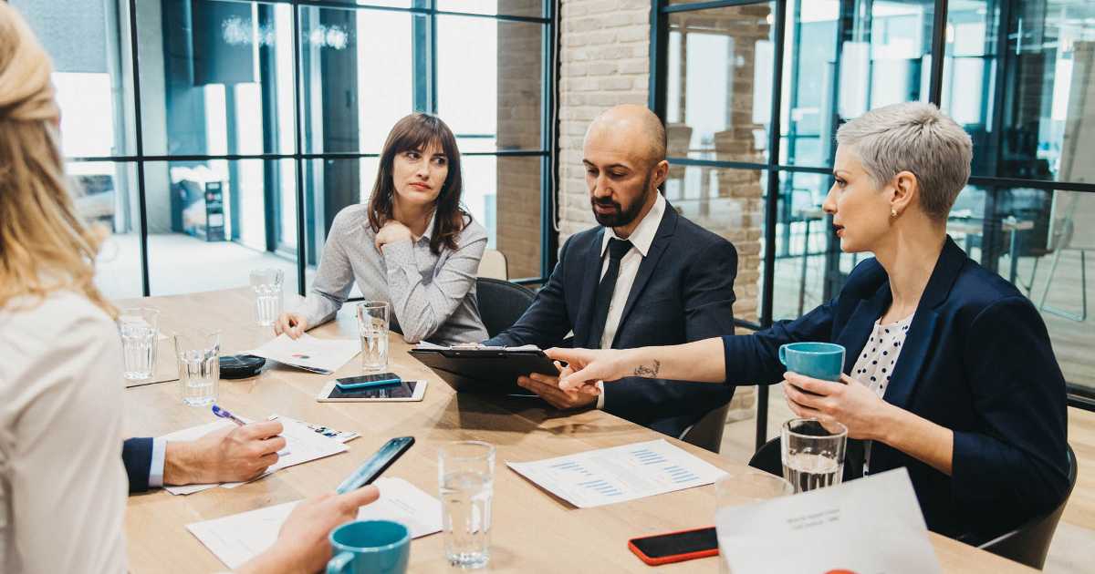 Startup: funding from the government | KVK