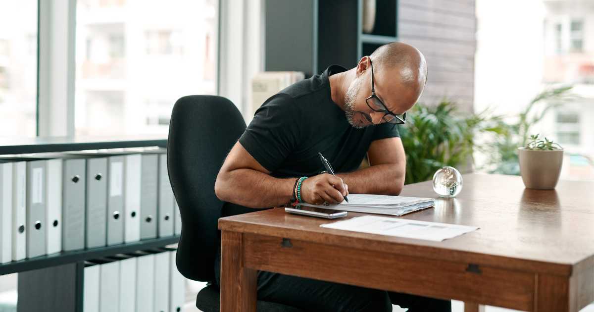 How to get from quotation to payment | KVK