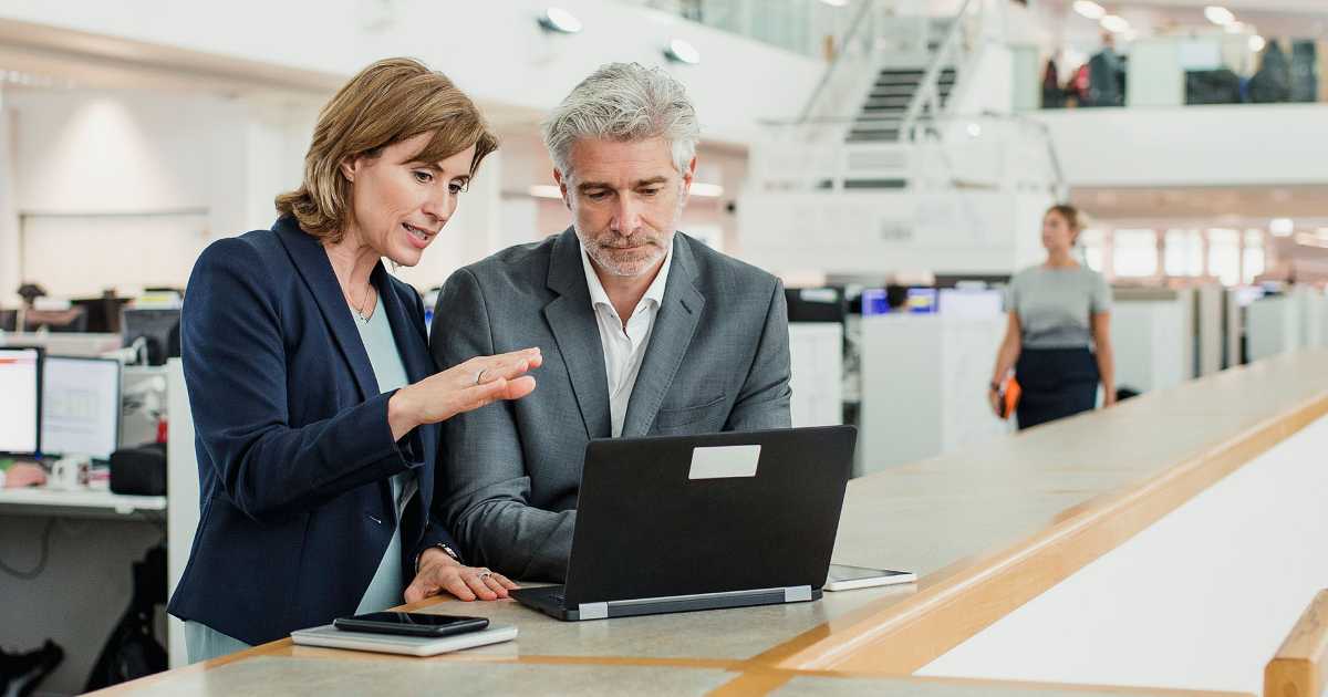 What is a business angel? | KVK