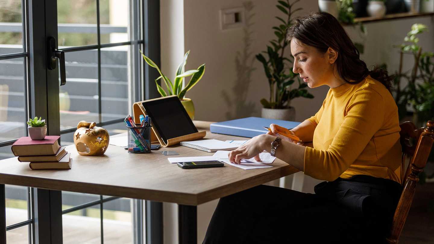 Get your customers to pay on time | KVK