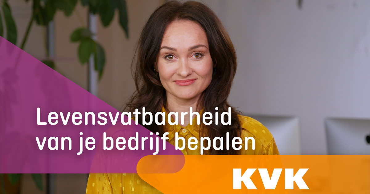 Video: Determine the viability of your business | KVK