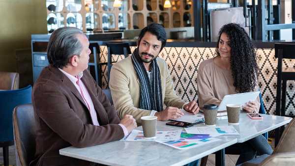 Step-by-step export plan | KVK