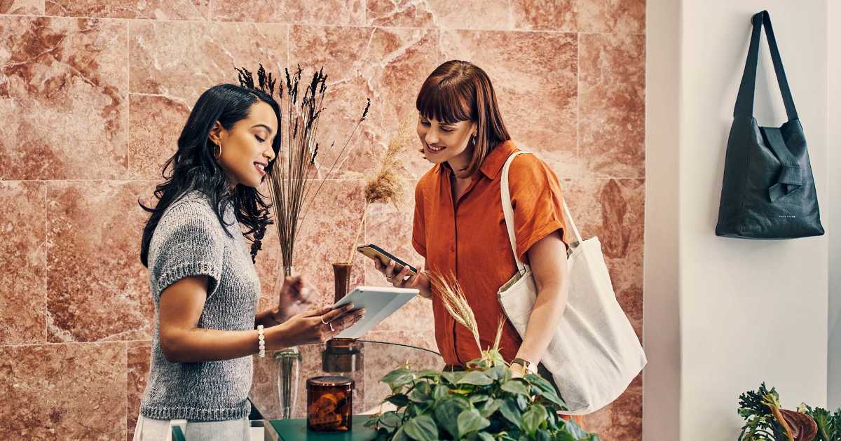 Staff shortage in retail: this is how you recruit employees | KVK