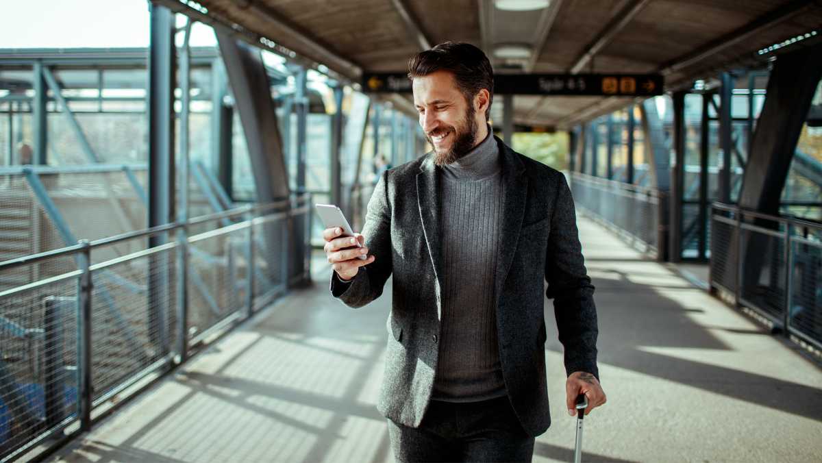 Freelancing in a different country: 5 examples | KVK