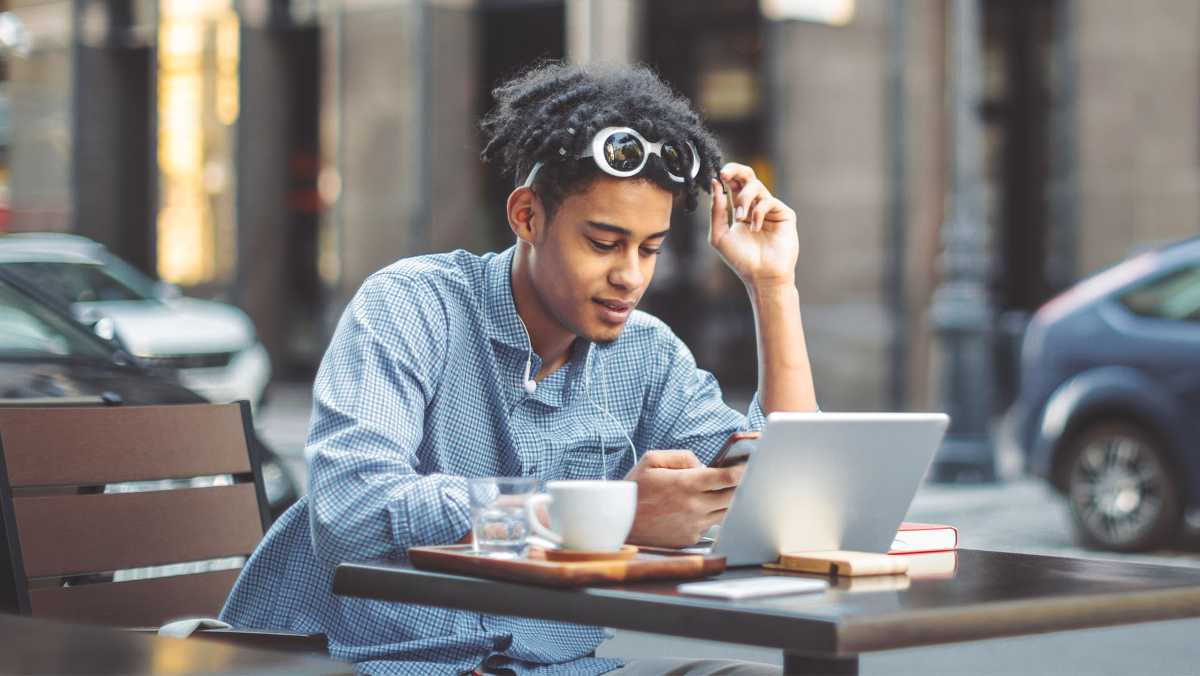 Dropshipping: selling products online | KVK