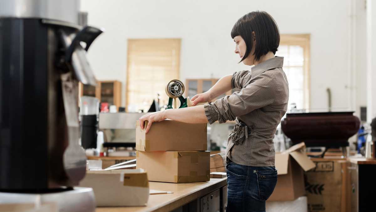 Export documents for international business | KVK