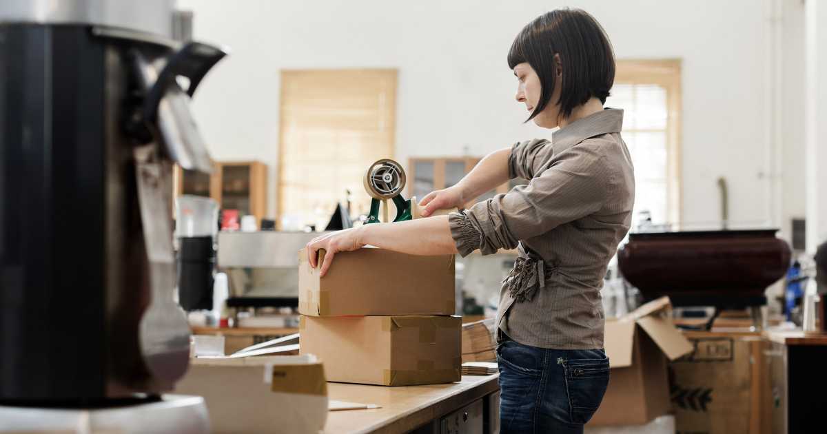 Export documents for international business | KVK