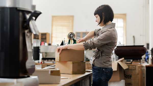 Exporting goods with the right documents | KVK