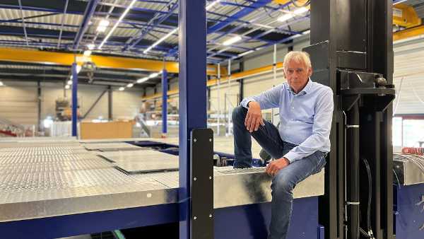 Applying for an EORI number? What you should know | KVK