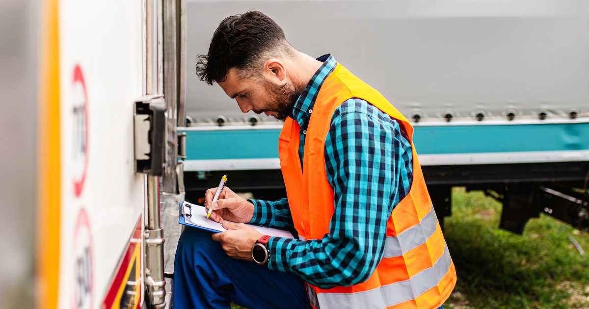 Exporting goods with the right documents | KVK