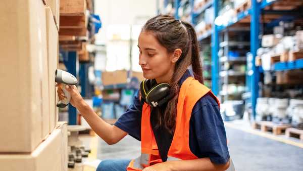 Exporting goods with the right documents | KVK