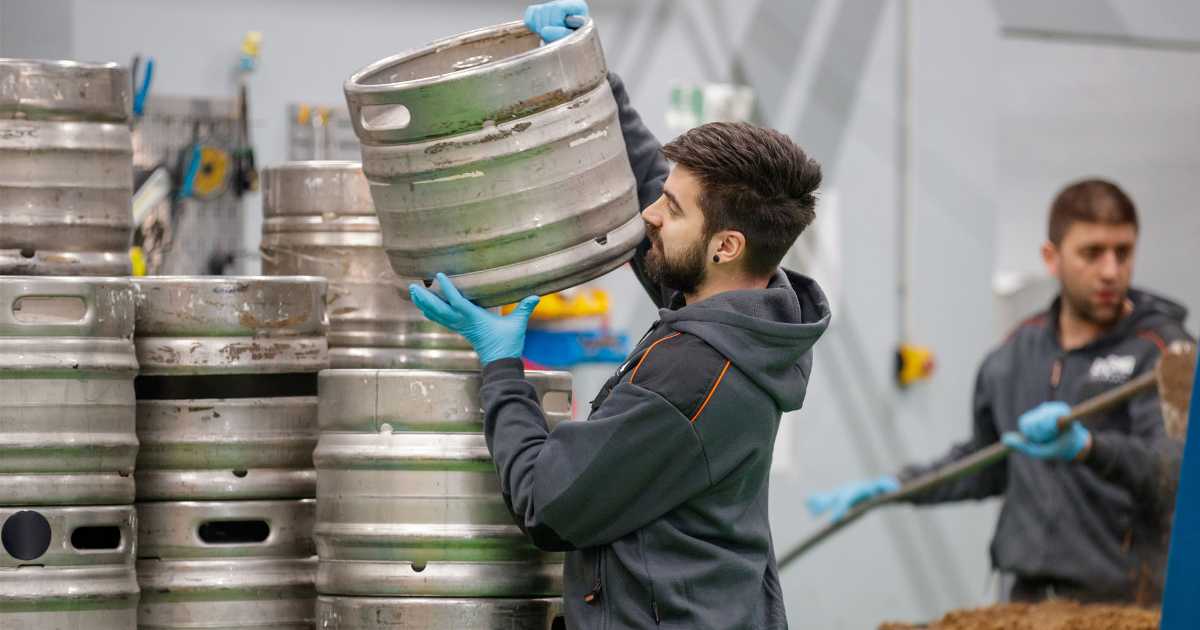 Avoid double excise duty when exporting excise goods | KVK