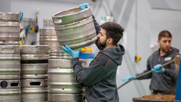 ATA carnet for temporary exports | KVK