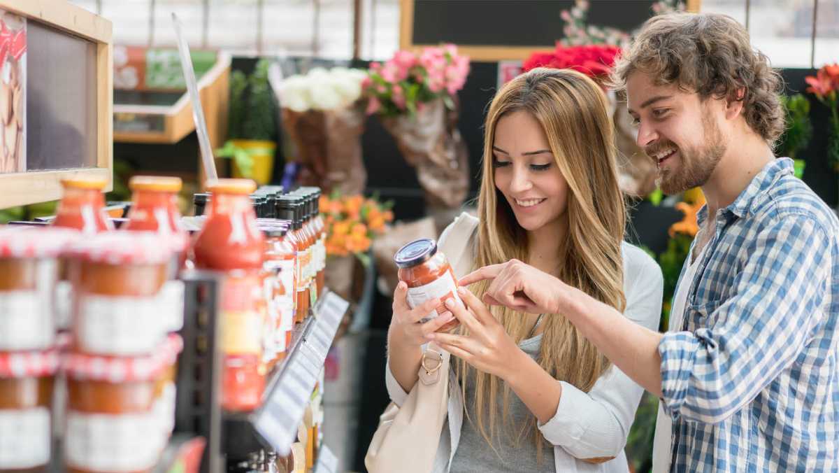 Importing organic products | KVK