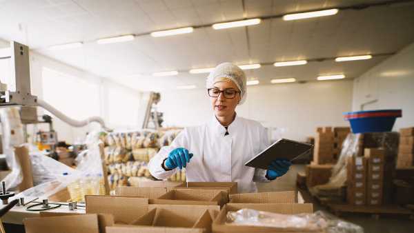 How to find the right HS codes and commodity codes | KVK