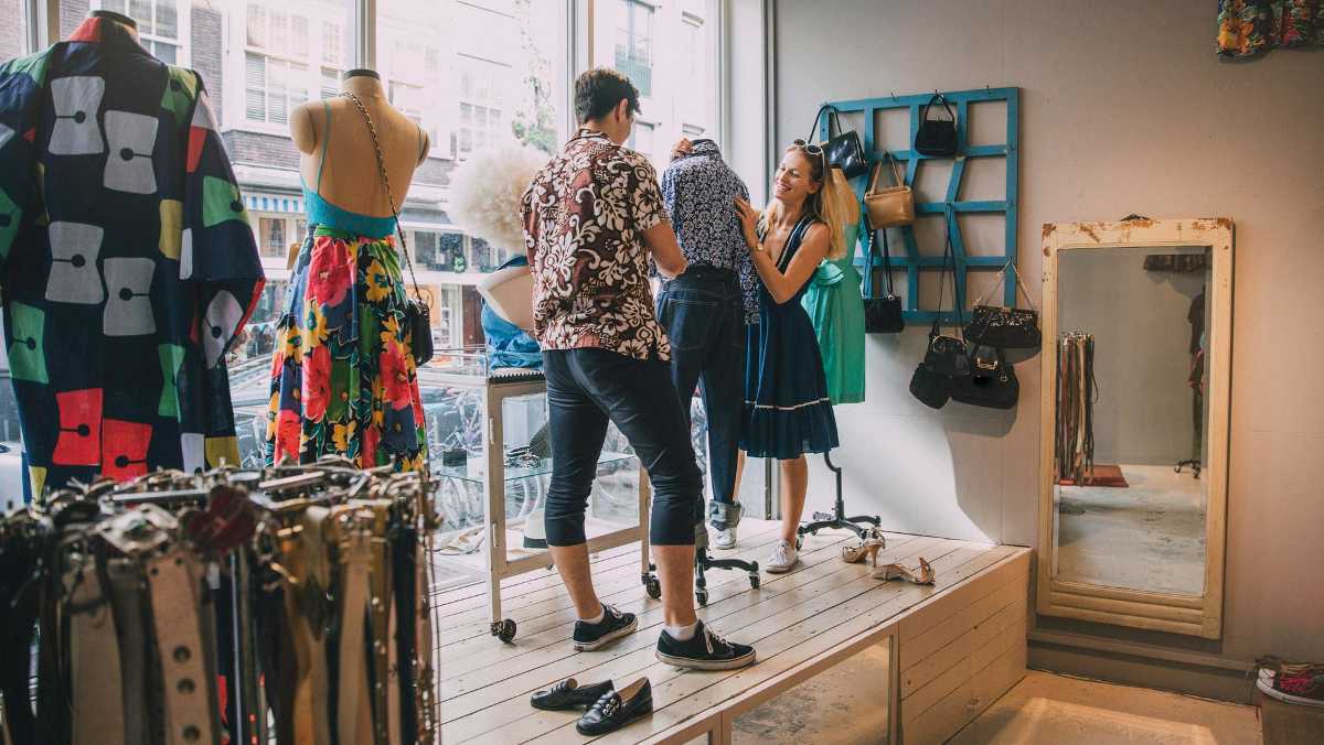 Product requirements when importing clothing | KVK