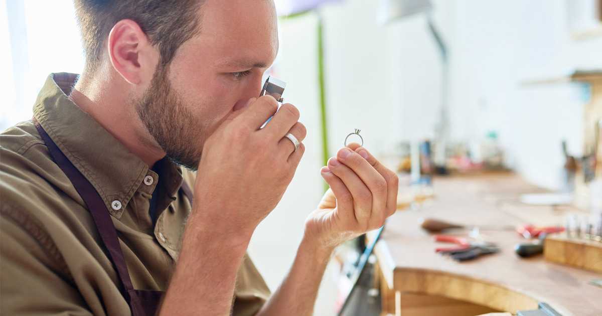 Importing jewellery | KVK