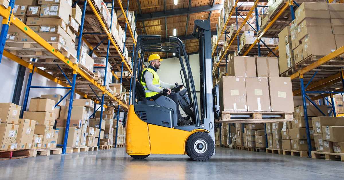 Standard steps of importing into the Netherlands | KVK