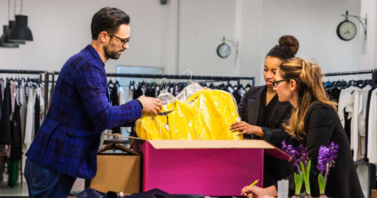 Importing goods from Türkiye | KVK