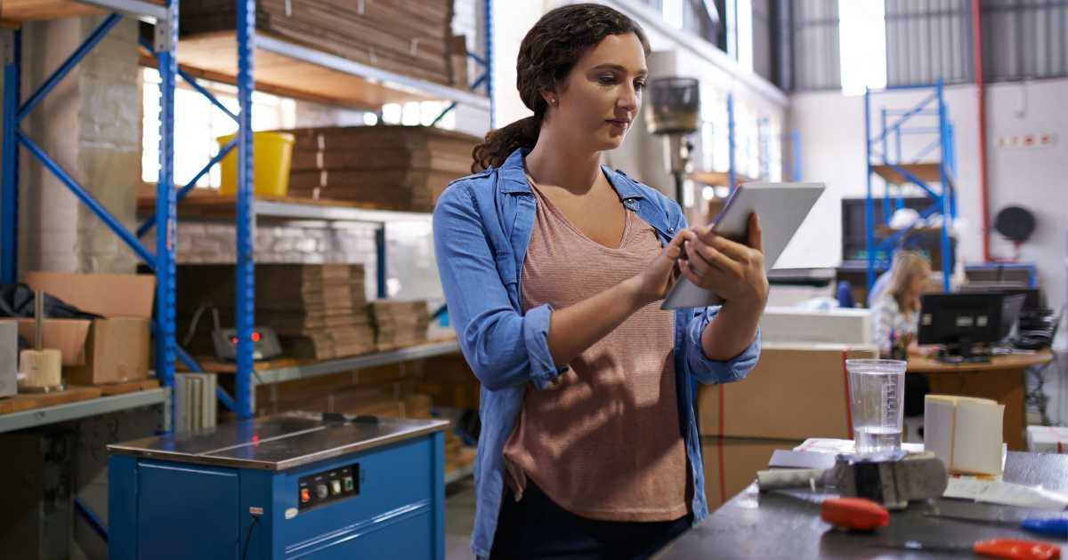 Supplier's declaration of origin (LVO) | KVK