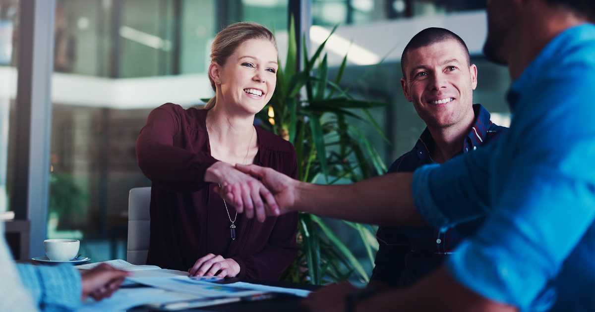 How to convince your client | KVK