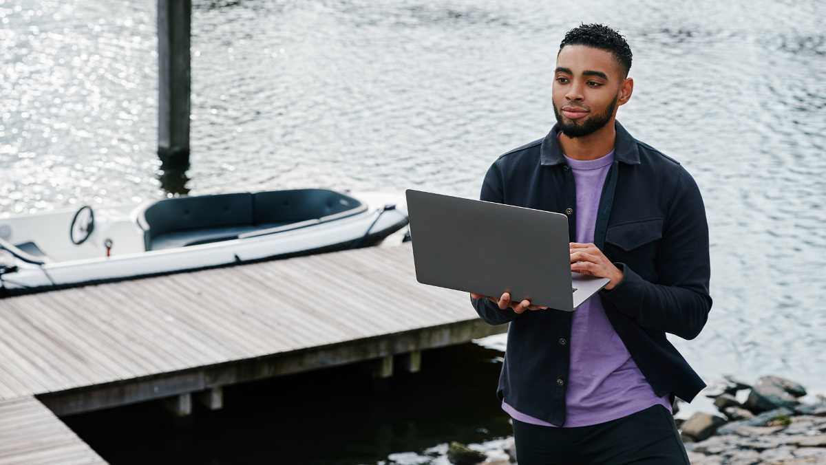 Do business online with a website that stands out | KVK