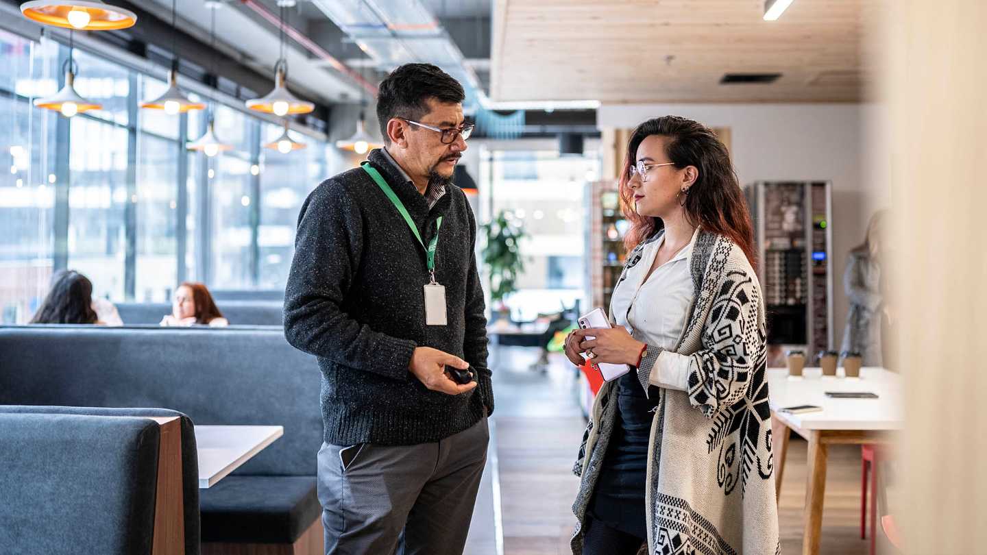 Advice in your region | KVK