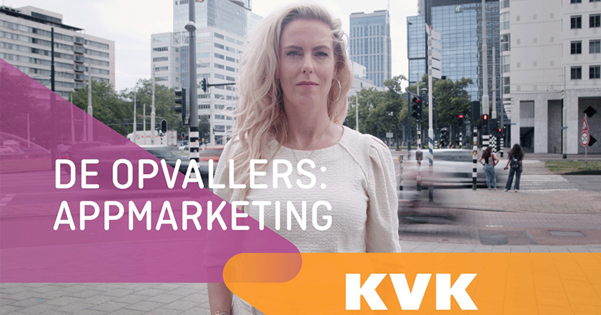 Increase your customer loyalty with app marketing | KVK
