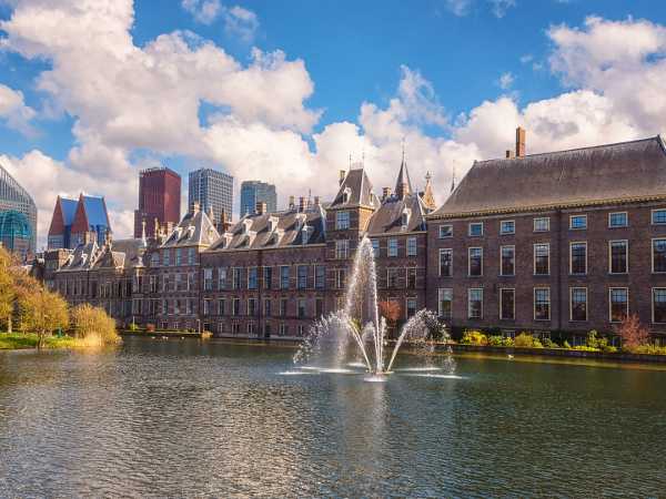 Netherlands Chamber of Commerce KVK | KVK