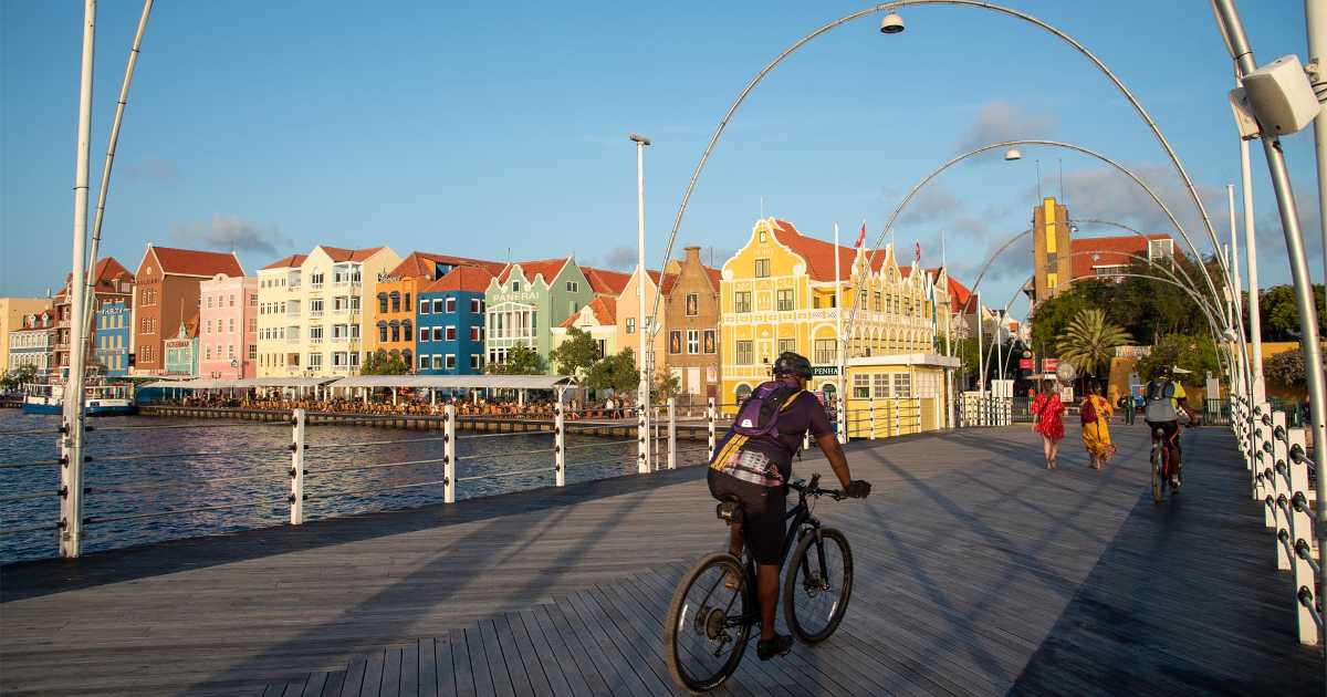 Islands of the Kingdom of the Netherlands | KVK