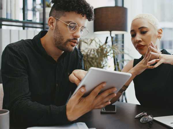 About the Business Register | KVK