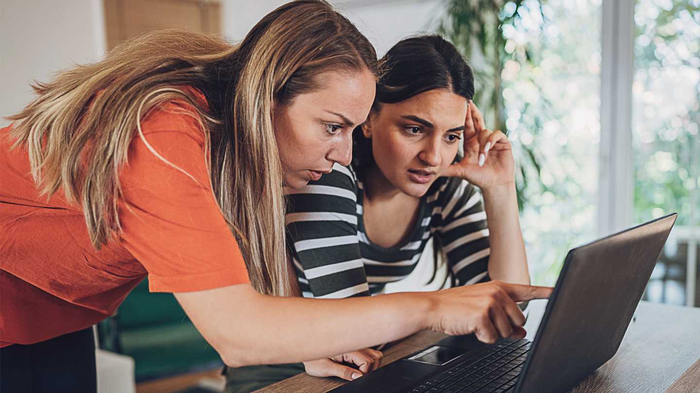 I am approached to take part in research on behalf of KVK. Is this safe ...