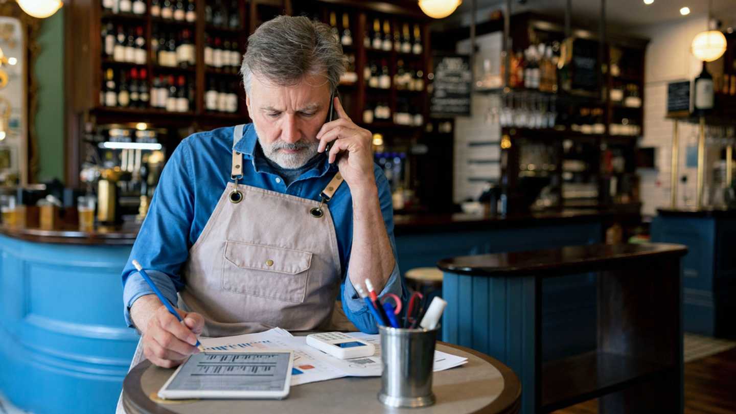 Guide to getting started with payroll | KVK