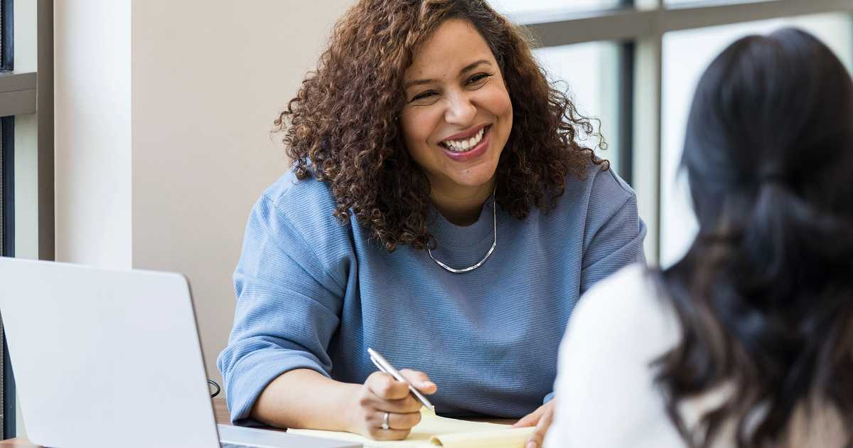 Checklist: Hiring staff for the first time | KVK
