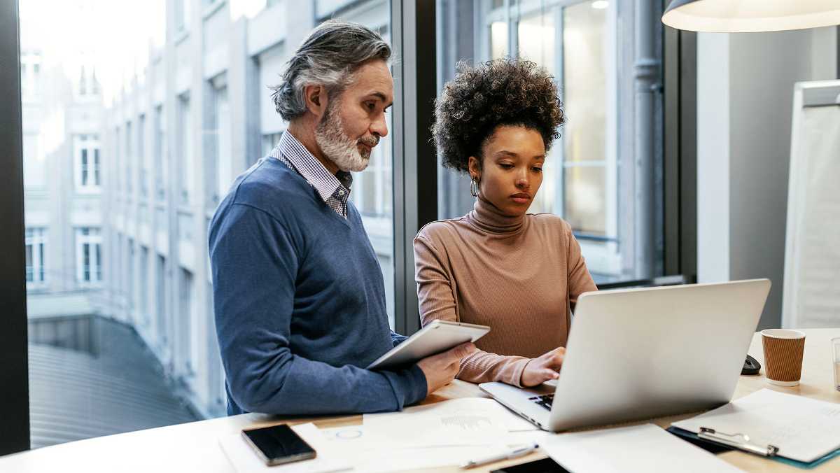 The personal development plan explained | KVK