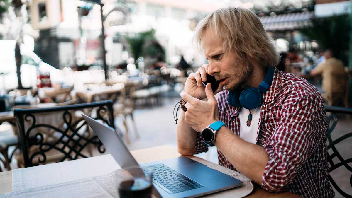 How to keep your company’s information secret | KVK