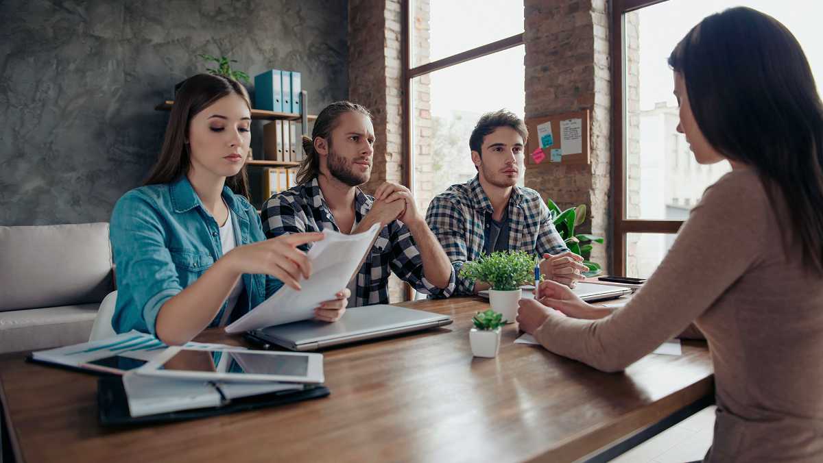 Tips to limit your liability as a director | KVK