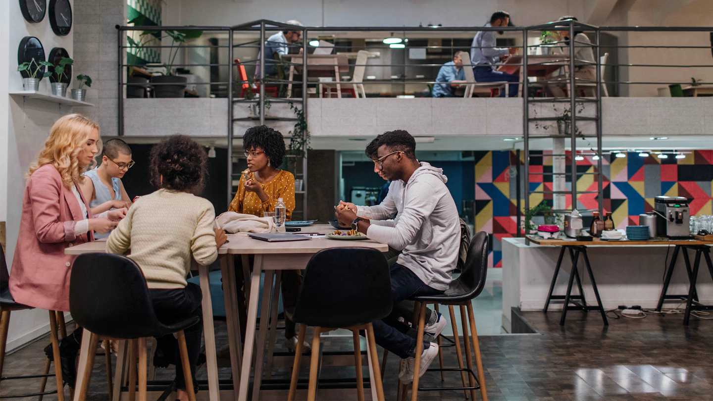 Recurring staffing challenges? A clear staff policy can help | KVK