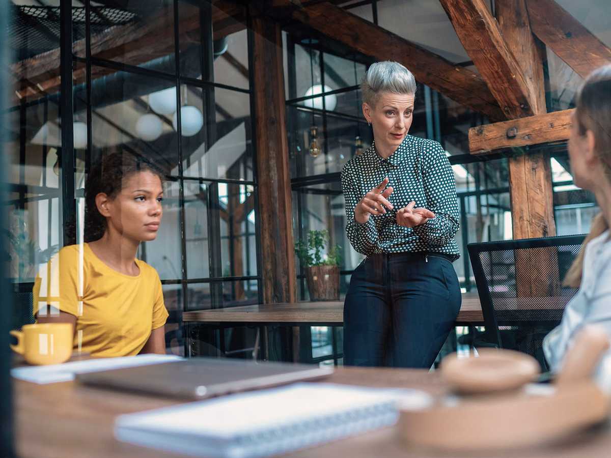 Learning from experienced entrepreneurs | KVK