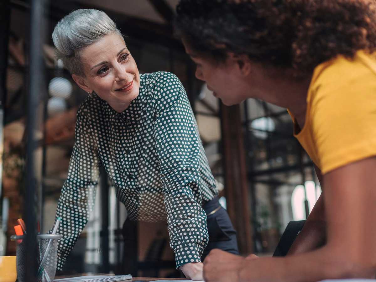 Learning from experienced entrepreneurs | KVK