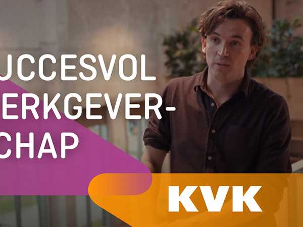 Growing with staff | KVK