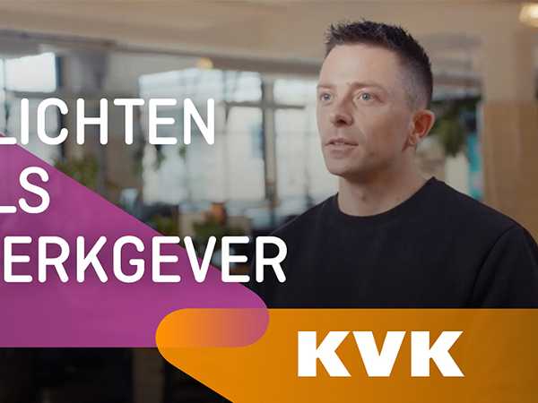 Growing with staff | KVK