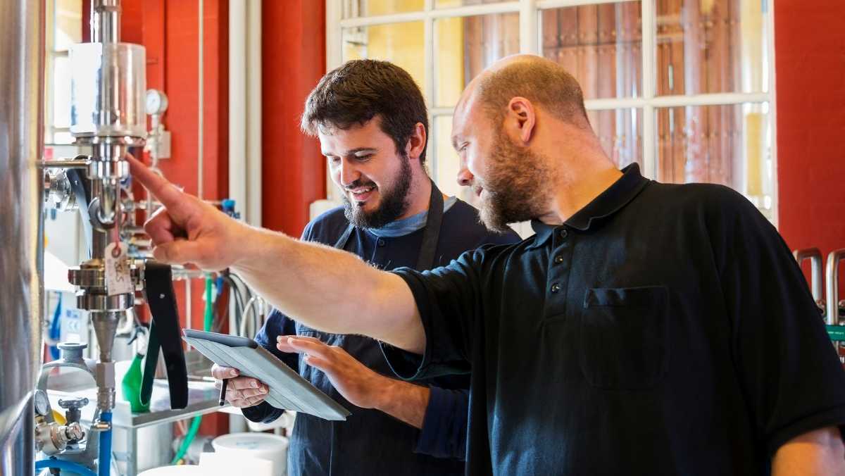 Checklist: Getting started | KVK