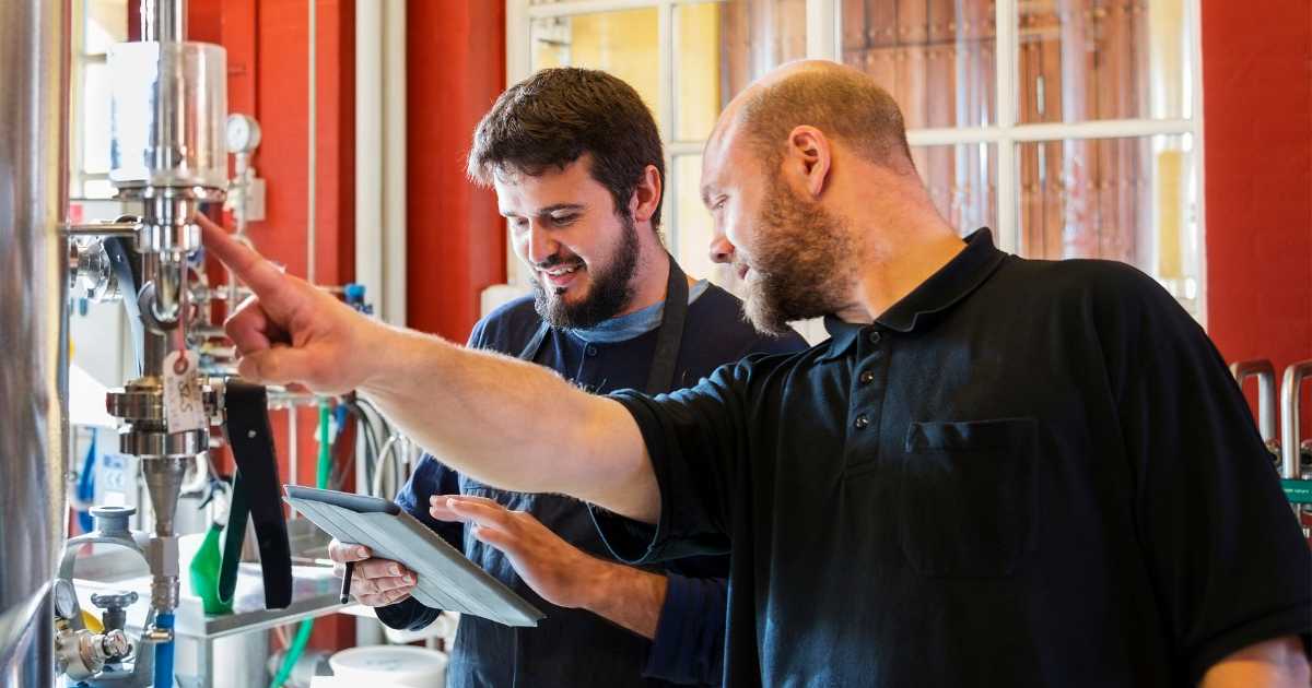 Checklist: Getting started | KVK