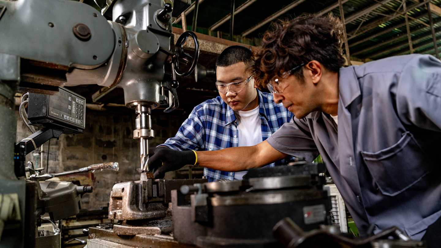 Getting started: a checklist | KVK