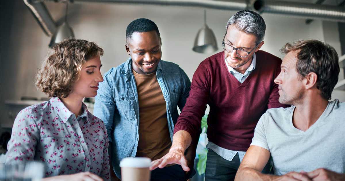 Everything you need to know about starting a startup | KVK